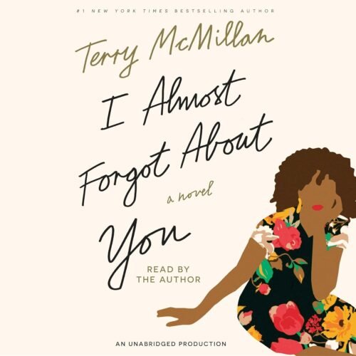 Rediscovering Life's Forgotten Paths: A Dive into 'I Almost Forgot ...